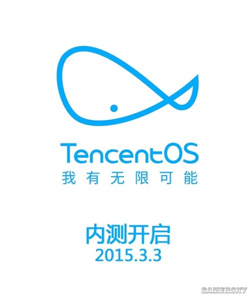 Tencent OS正式发布 企鹅进军ROM挑战Yun OS _ 游民星空 GamerSky.com