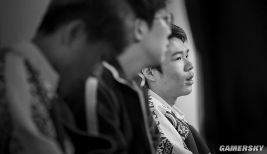 《英雄联盟（LOL）》TBQ不堪舆论压力欲退役 赛前曾称冠军打野带你飞 _ 游民星空 GamerSky.com