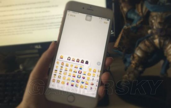 iOS10.2保留拍照、关闭siri启动等更新细节图文介绍-游民星空 GamerSky.com