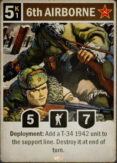 《Kards》全阵营全卡牌评测与效果一览_苏联5-10K-游民星空 GamerSky.com