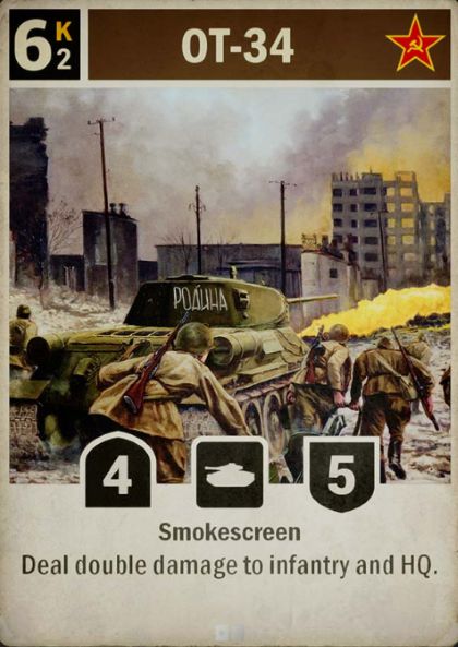 《Kards》全阵营全卡牌评测与效果一览_苏联5-10K-游民星空 GamerSky.com