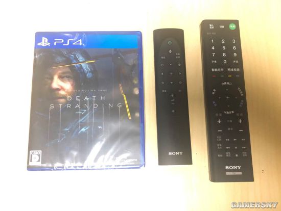 一文告诉你：用索尼最新65吋X9100H电视玩《最后生还者2》是什么体验？ _ 游民星空 GamerSky.com