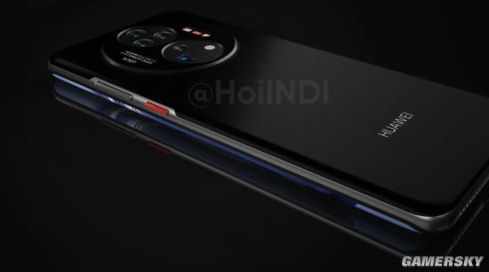 火爆！华为商城显示已有超百万人预约华为Mate50 _ 游民星空 GamerSky.com