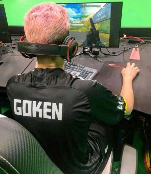 淘汰Q9后 越南战队逼出了“大魔王”AG在CFS的首个战术暂停 _ 游民星空 GamerSky.com