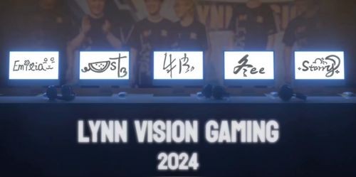 CS2哥本哈根Major 3月17日打响 LVG战队首轮或迎战东道主 _ 游民星空 GamerSky.com