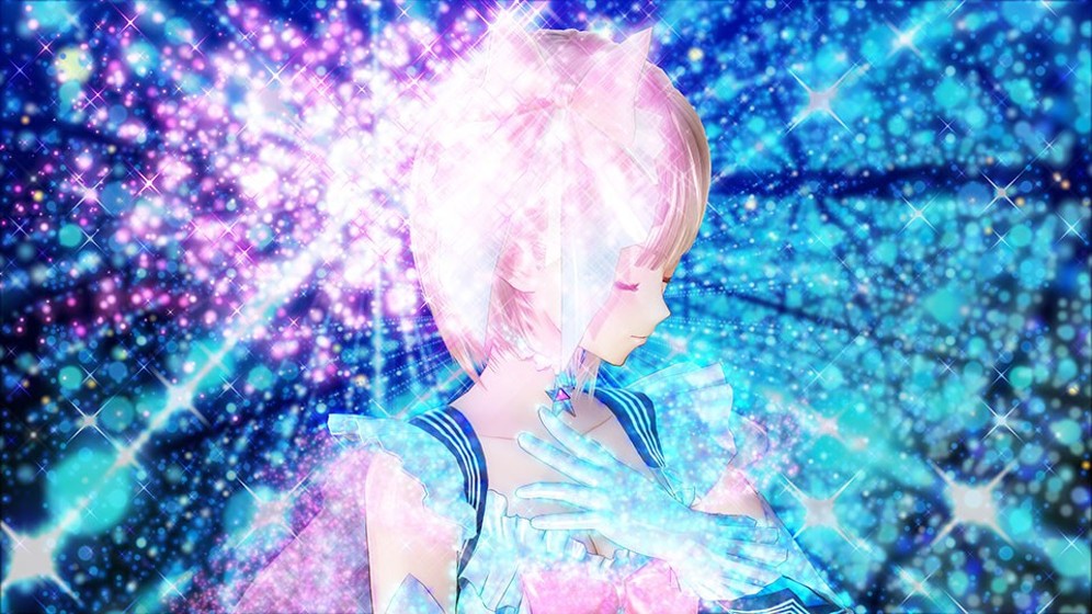 幻舞的少女之剑幻舞的少女之剑下载中文攻略视频评价游民星空