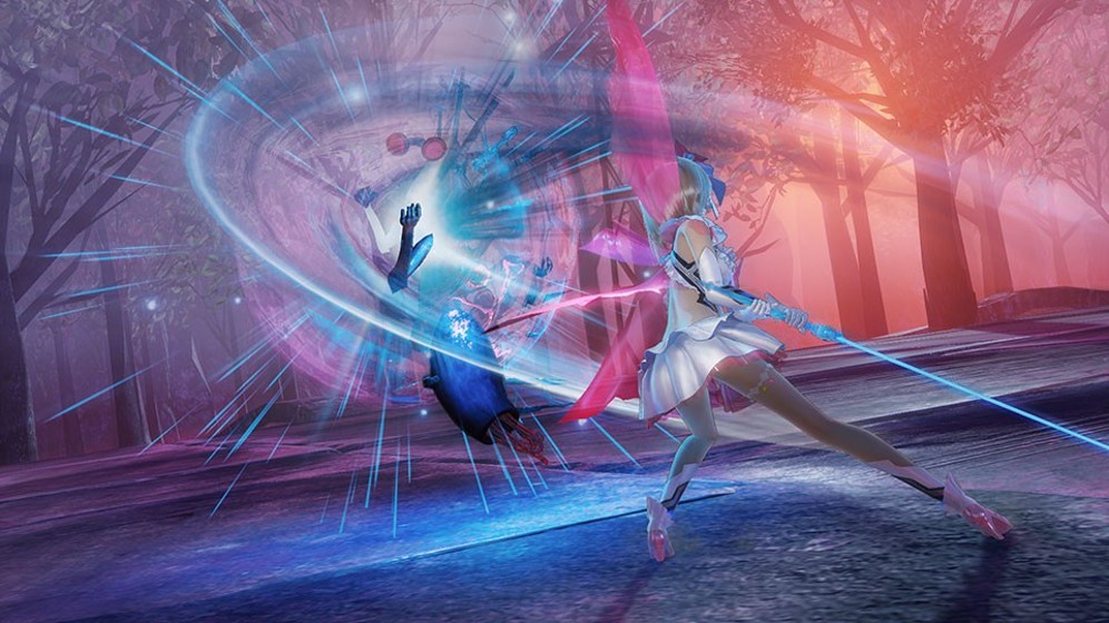 幻舞的少女之剑幻舞的少女之剑下载中文攻略视频评价游民星空