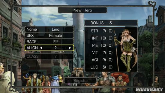 DRPG《巫术：囚魂之迷宫》1月15日登陆Steam 预告片公布 _ 游民星空 GamerSky.com