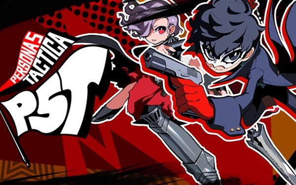 《女神异闻录5战略版（P5T）》版本介绍 女神异闻录不同版本对比-游民星空 GamerSky.com