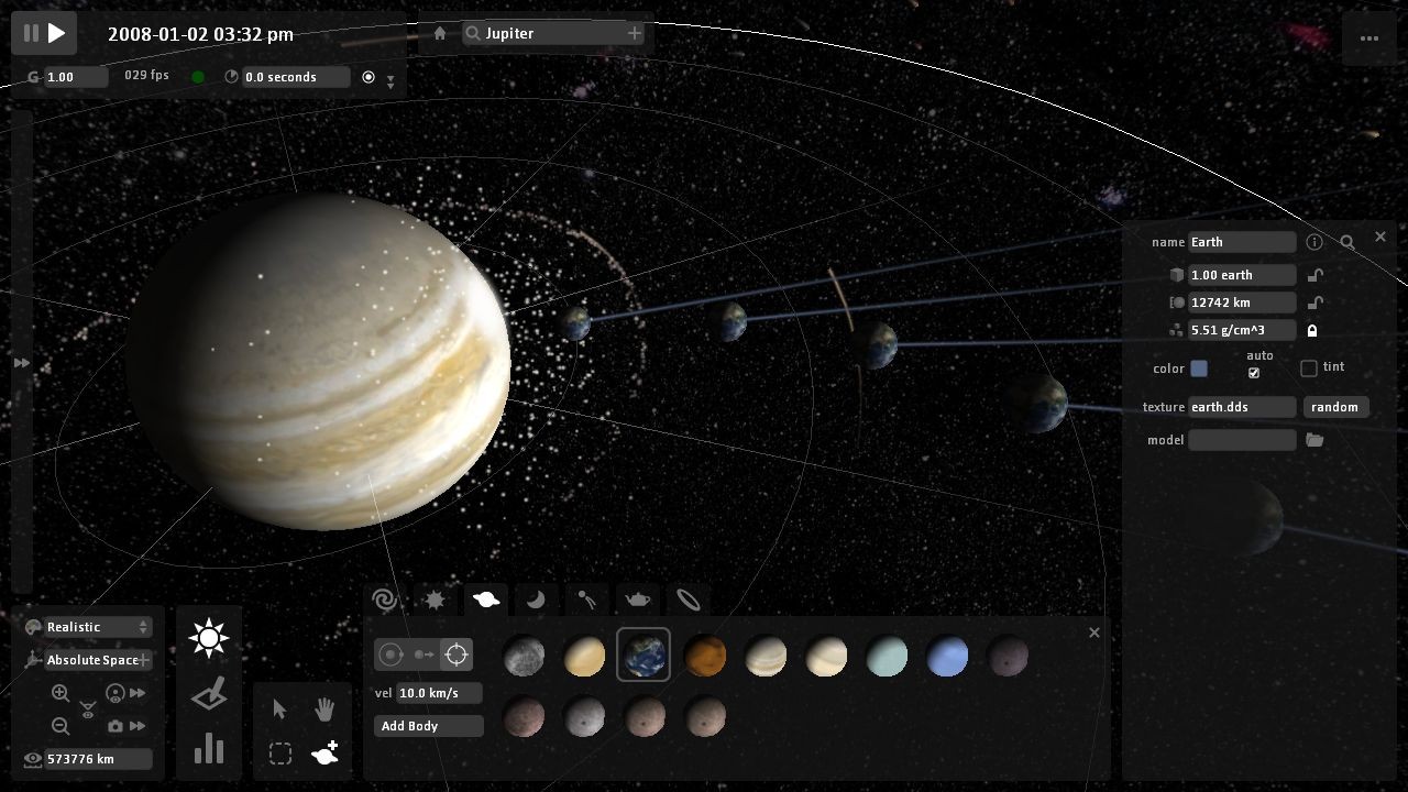 宇宙沙盒 宇宙沙盒下载 中文 攻略 视频 评价 游民星空