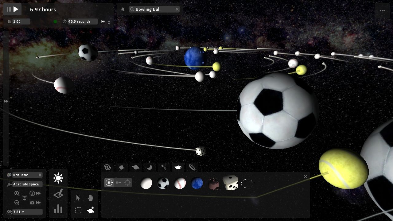 宇宙沙盒 宇宙沙盒下载 中文 攻略 视频 评价 游民星空