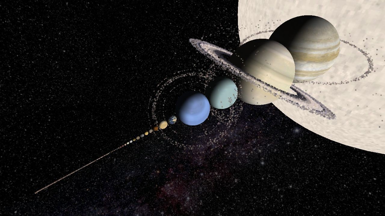 宇宙沙盒 宇宙沙盒下载 中文 攻略 视频 评价 游民星空