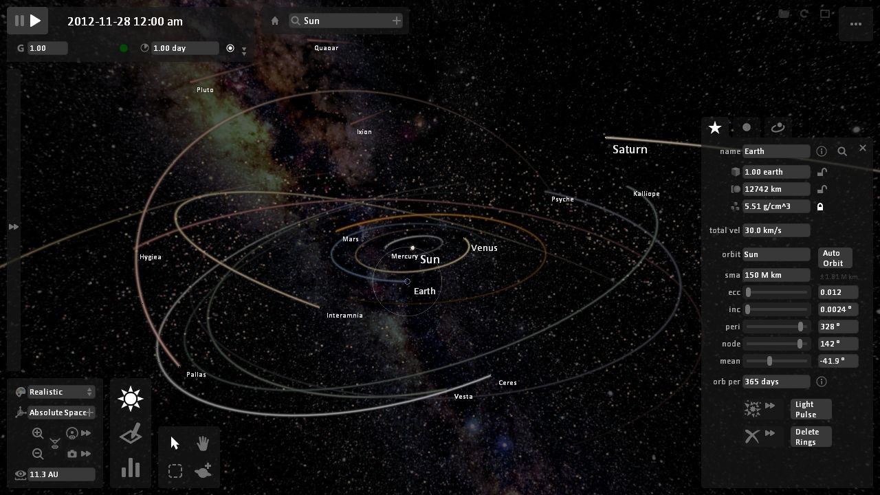 宇宙沙盒 宇宙沙盒下载 中文 攻略 视频 评价 游民星空