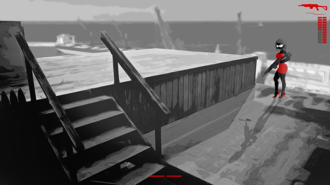 Sift Heads - Cartels 4_Sift Heads - Cartels 4下载_中文_攻略_视频_评价_游民星空 Gamersky.com