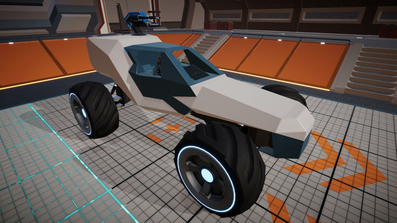 Robocraft 2_Robocraft 2下载_中文_攻略_视频_评价_游民星空 Gamersky.com