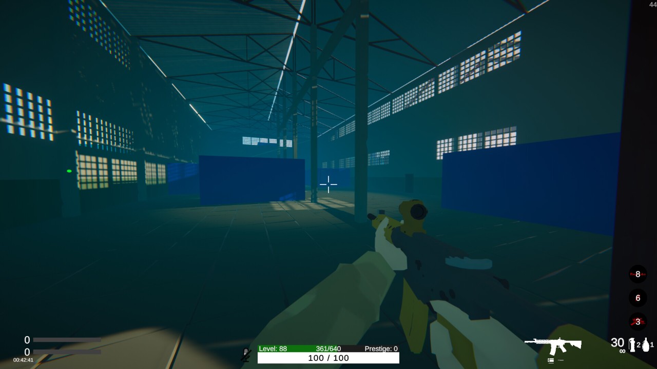 Deltazone Reloaded_Deltazone Reloaded下载_中文_攻略_视频_评价_游民星空 Gamersky.com