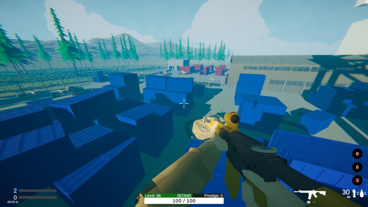 Deltazone Reloaded_Deltazone Reloaded下载_中文_攻略_视频_评价_游民星空 Gamersky.com