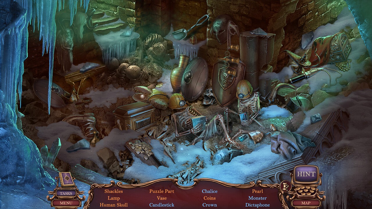Mystery Case Files The Last Resort Collectors Edition Mystery Case