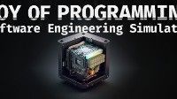 JOY OF PROGRAMMING - Software Engineering Simulator_JOY OF PROGRAMMING - Software Engineering ...