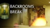 Backrooms Break_Backrooms Break下载_中文_攻略_视频_评价_游民星空 Gamersky.com