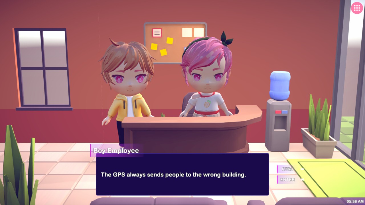 Chill Town_Chill Town下载_中文_攻略_视频_评价_游民星空 Gamersky.com