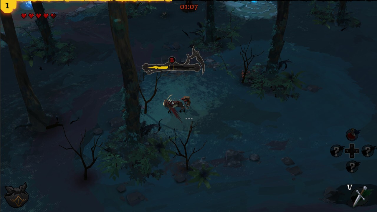 An Ankou_An Ankou下载_中文_攻略_视频_评价_游民星空 Gamersky.com