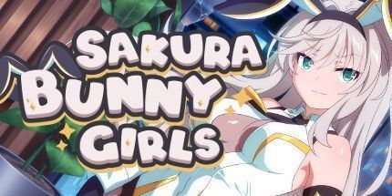 Sakura Bunny Girls_Sakura Bunny Girls下载_中文_攻略_视频_评价_游民星空 Gamersky.com