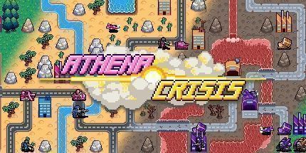 Athena Crisis_Athena Crisis下载_中文_攻略_视频_评价_游民星空 Gamersky.com