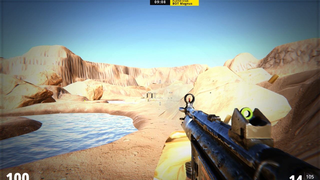 CSOL_CSOL下载_中文_攻略_视频_评价_游民星空 Gamersky.com