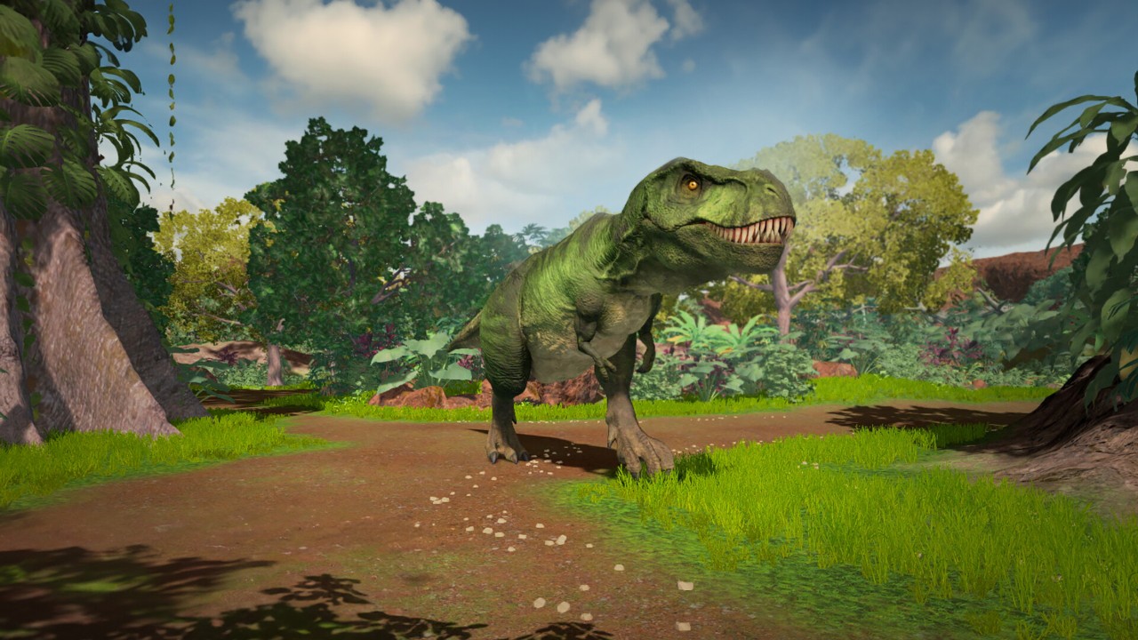 DINOSAURS: Mission Dino Camp_DINOSAURS: Mission Dino Camp下载_中文_攻略_视频_评价 ...