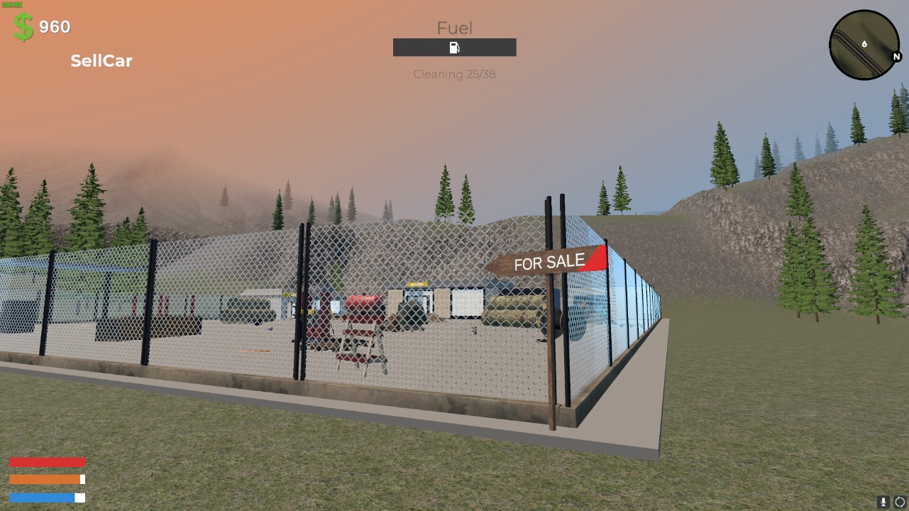 Pumping Simulator 2_Pumping Simulator 2下载_中文_攻略_视频_评价_游民星空 Gamersky.com