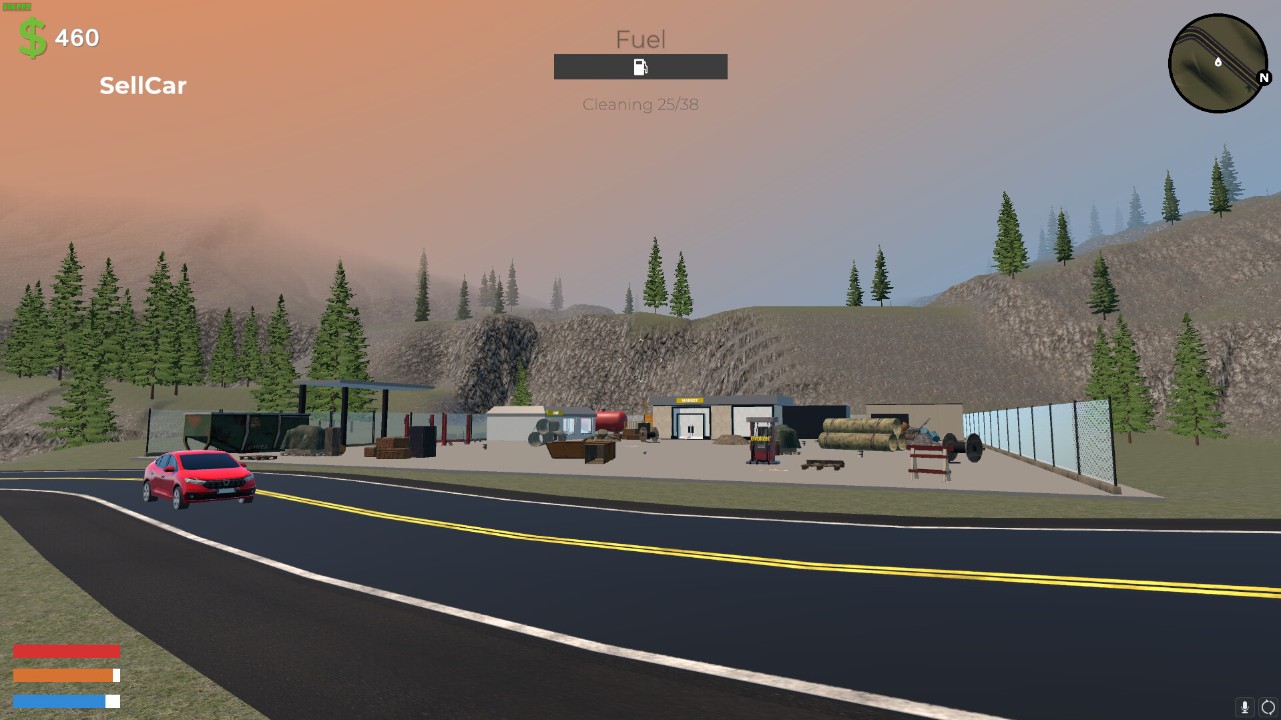 Pumping Simulator 2_Pumping Simulator 2下载_中文_攻略_视频_评价_游民星空 Gamersky.com