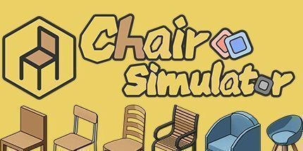 Lively Chair Simulator_Lively Chair Simulator下载_中文_攻略_视频_评价_游民星空 ...