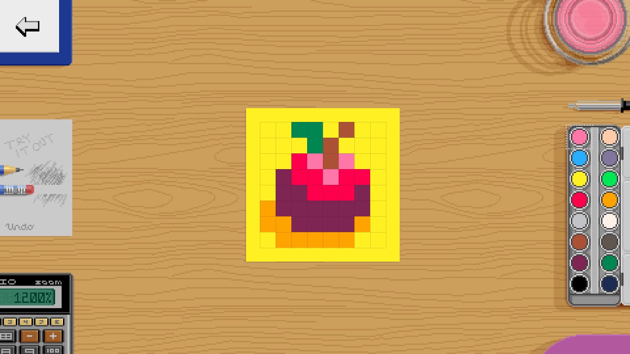 Pixel Art Academy: Learn Mode_Pixel Art Academy: Learn Mode下载_中文_攻略_视频 ...