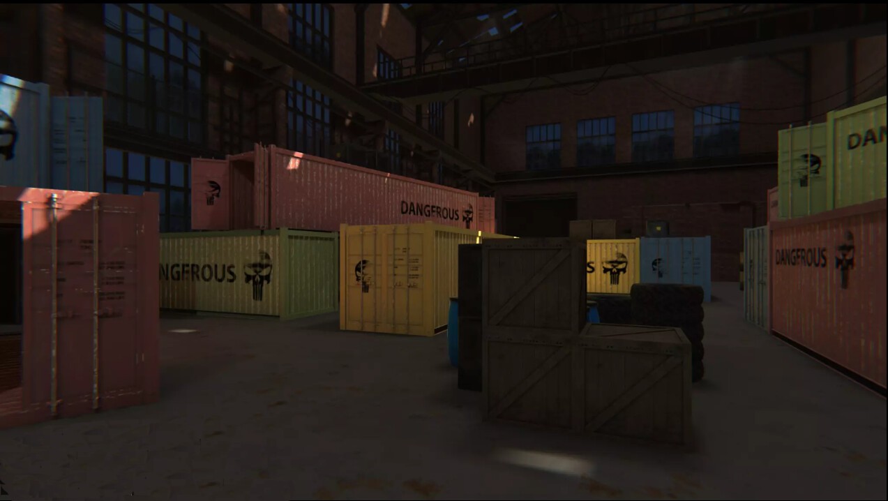 CSOL_CSOL下载_中文_攻略_视频_评价_游民星空 Gamersky.com