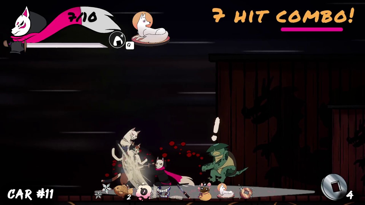 INARI_INARI下载_中文_攻略_视频_评价_游民星空 Gamersky.com