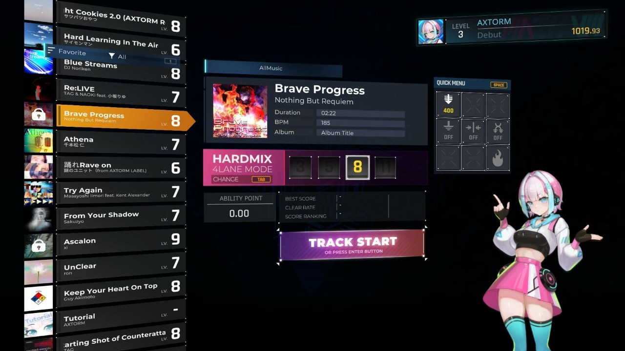 MASH VP! Re:VISION_MASH VP! Re:VISION下载_中文_攻略_视频_评价_游民星空 Gamersky.com