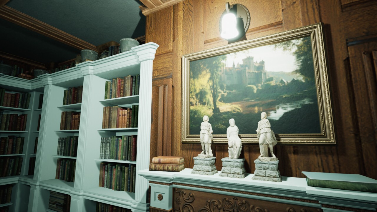 Cursed Hours_Cursed Hours下载_中文_攻略_视频_评价_游民星空 Gamersky.com