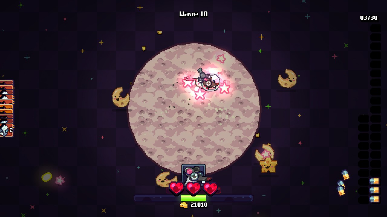 Rocket Rats_Rocket Rats下载_中文_攻略_视频_评价_游民星空 Gamersky.com