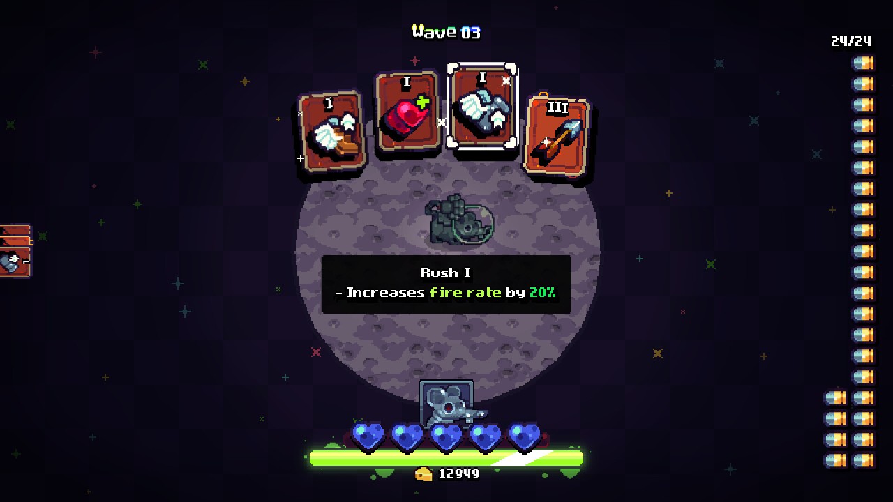 Rocket Rats_Rocket Rats下载_中文_攻略_视频_评价_游民星空 Gamersky.com