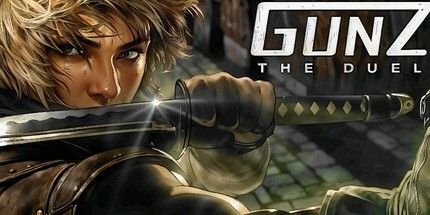 GunZ: The Duel_GunZ: The Duel下载_中文_攻略_视频_评价_游民星空 Gamersky.com