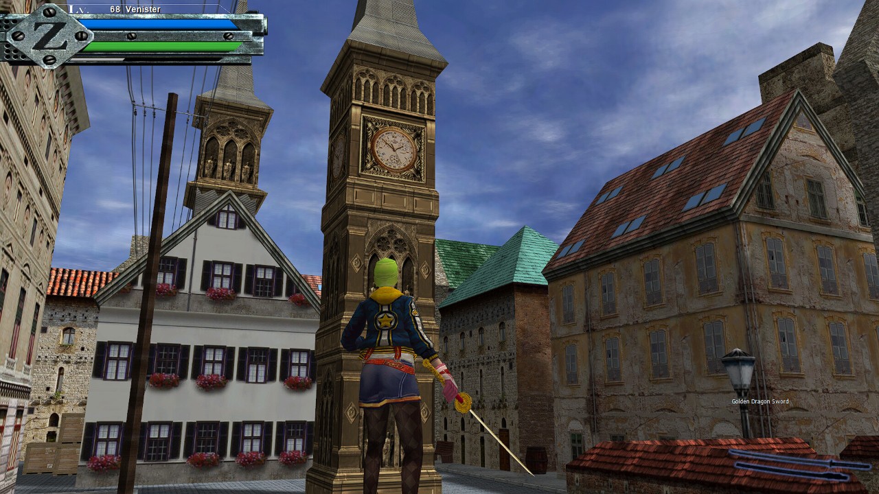 GunZ: The Duel_GunZ: The Duel下载_中文_攻略_视频_评价_游民星空 Gamersky.com