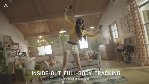 VIVE Hub_VIVE Hub下载_中文_攻略_视频_评价_游民星空 Gamersky.com