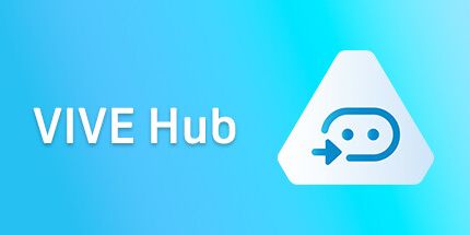 VIVE Hub_VIVE Hub下载_中文_攻略_视频_评价_游民星空 Gamersky.com