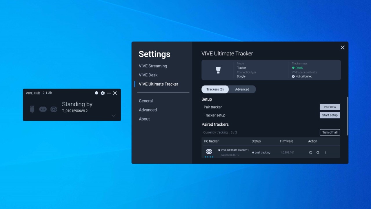 VIVE Hub_VIVE Hub下载_中文_攻略_视频_评价_游民星空 Gamersky.com