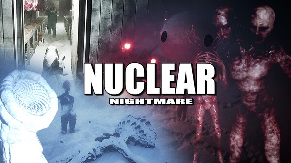 Nuclear Nightmare_Nuclear Nightmare下载_中文_攻略_视频_评价_游民星空 Gamersky.com