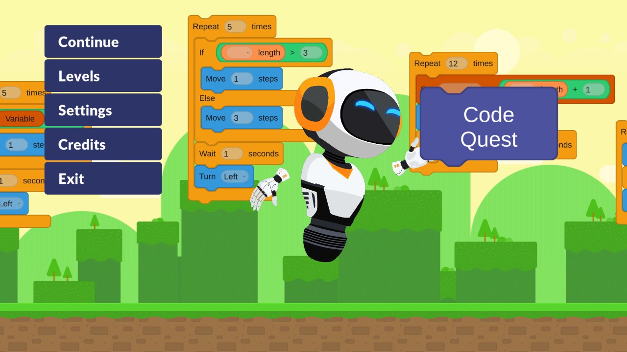 Code Quest_Code Quest下载_中文_攻略_视频_评价_游民星空 Gamersky.com