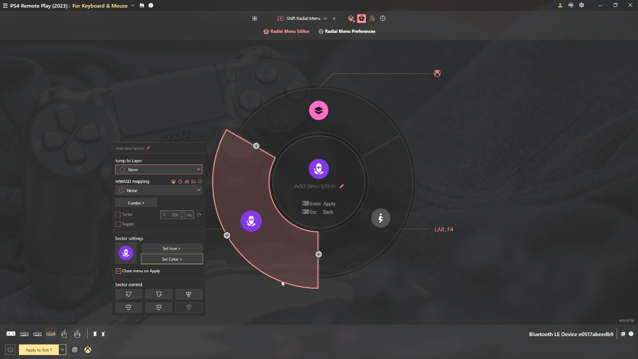 reWASD_reWASD下载_中文_攻略_视频_评价_游民星空 Gamersky.com