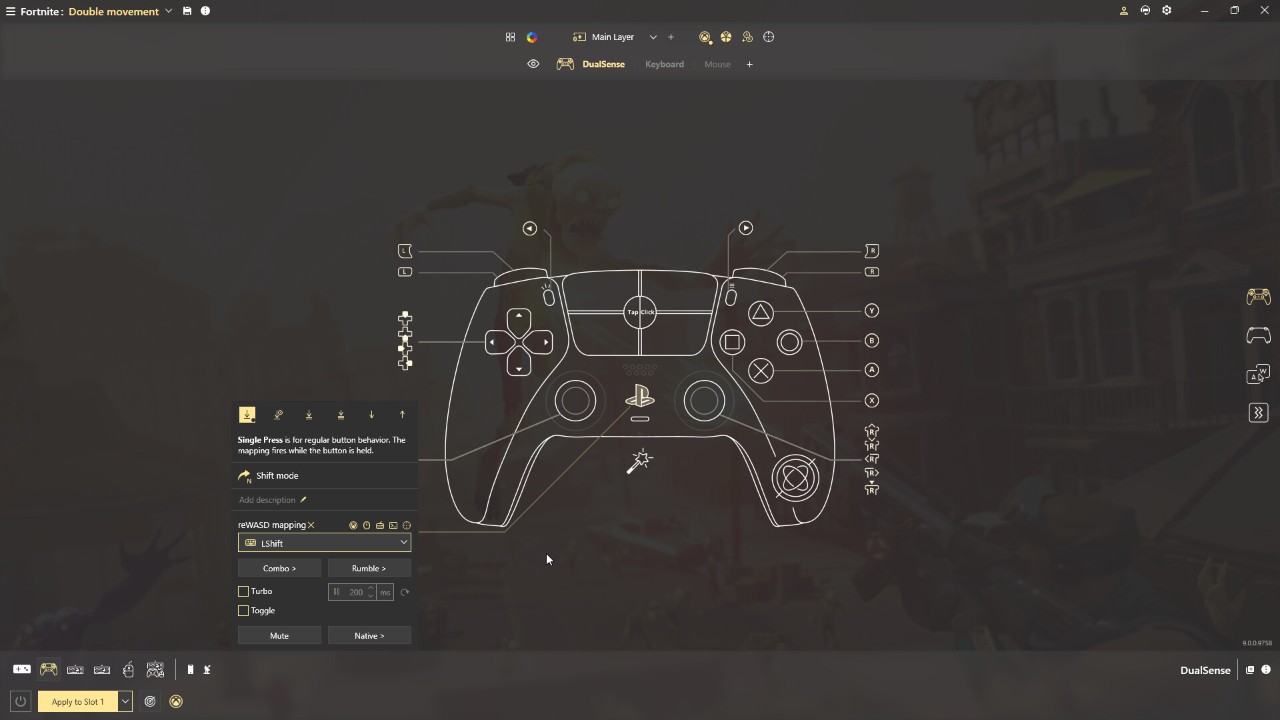 reWASD_reWASD下载_中文_攻略_视频_评价_游民星空 Gamersky.com