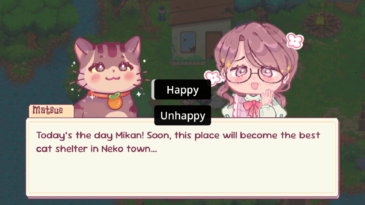 Neko House_Neko House下载_中文_攻略_视频_评价_游民星空 Gamersky.com